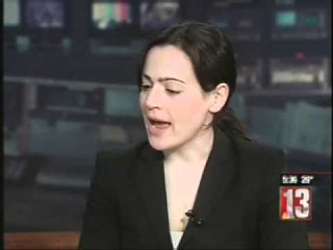 Ariel Solomon Profile - Washington, DC Employment Lawyer