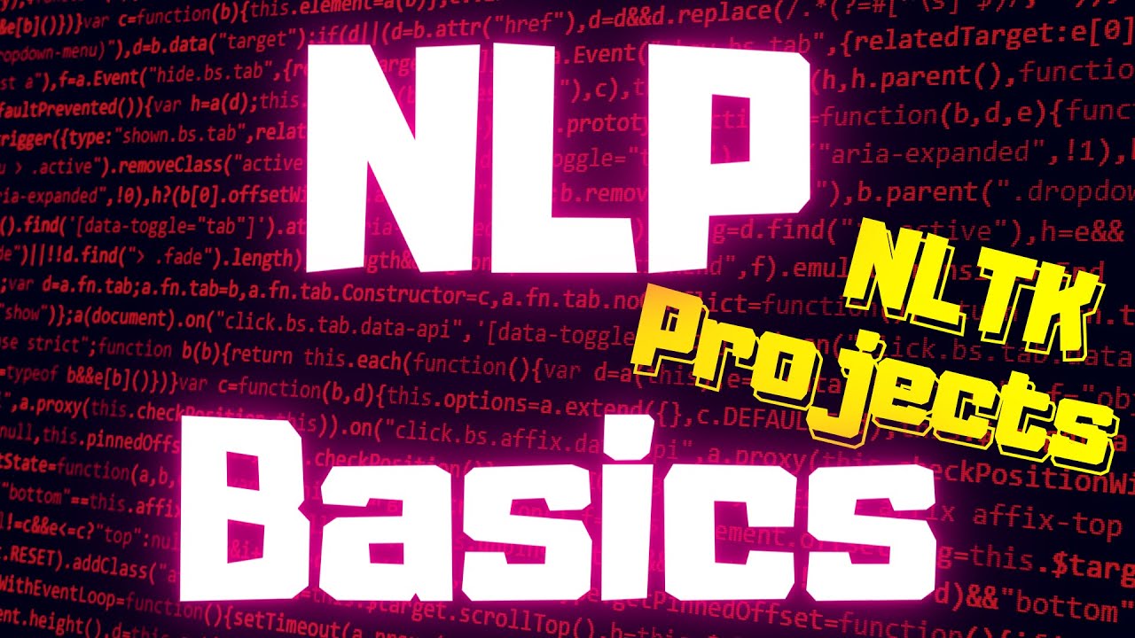 Natural Language Processing NLP - Word & Sentence Tokenize, Stemming, POS, Entities - using NLTK
