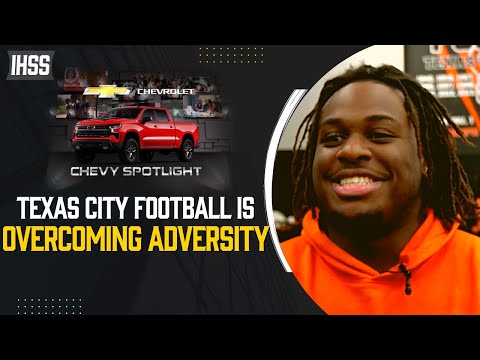 Texas City Has Overcome a Lot to Become a Dynamic Unit | Inside High ...