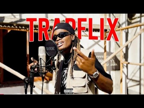 INF8M8US - ISTO É TRAP! ||TRAPFLIX [S1E2]