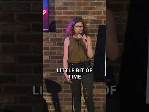 NYC is trying to "send the rats packing" (standup clip)