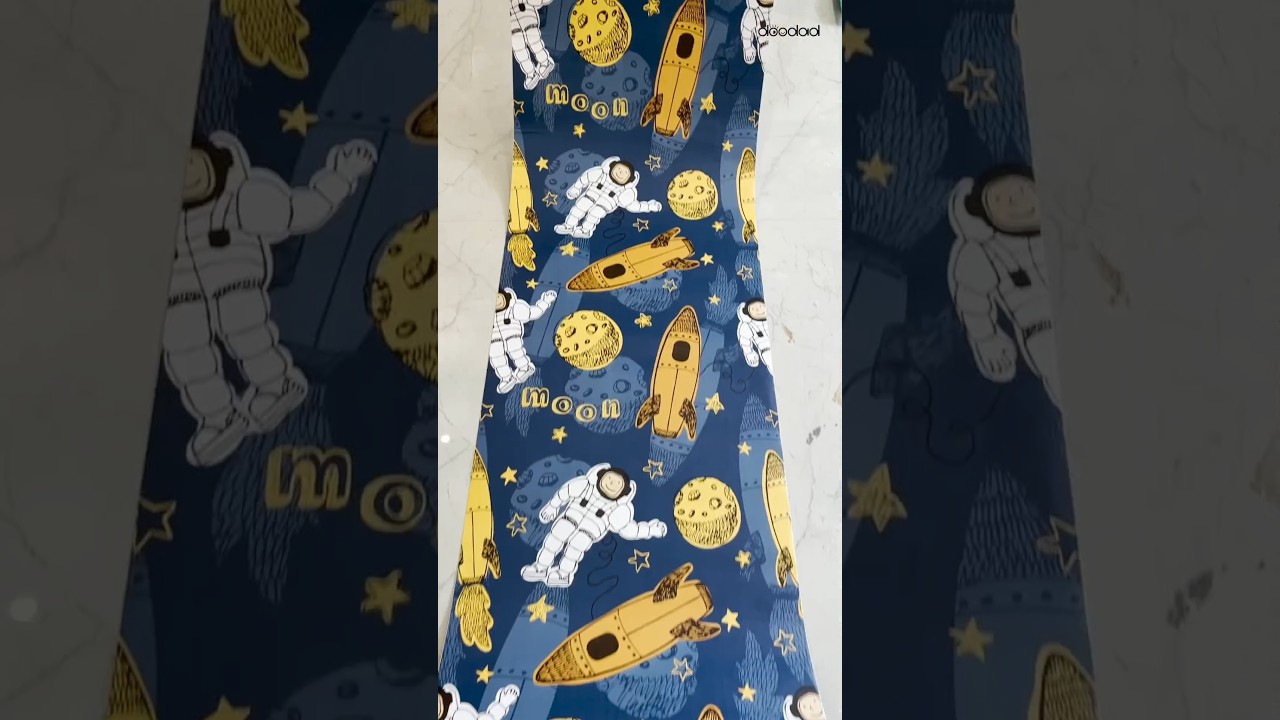 ✨ Kids’ Favorite Wallpaper ✨