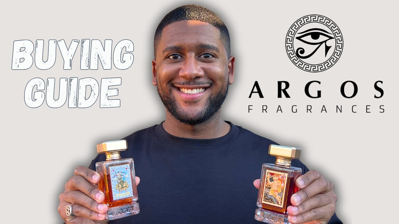 Argos Fragrances Buying Guide | Is Triumph Of Bacchus No.1?