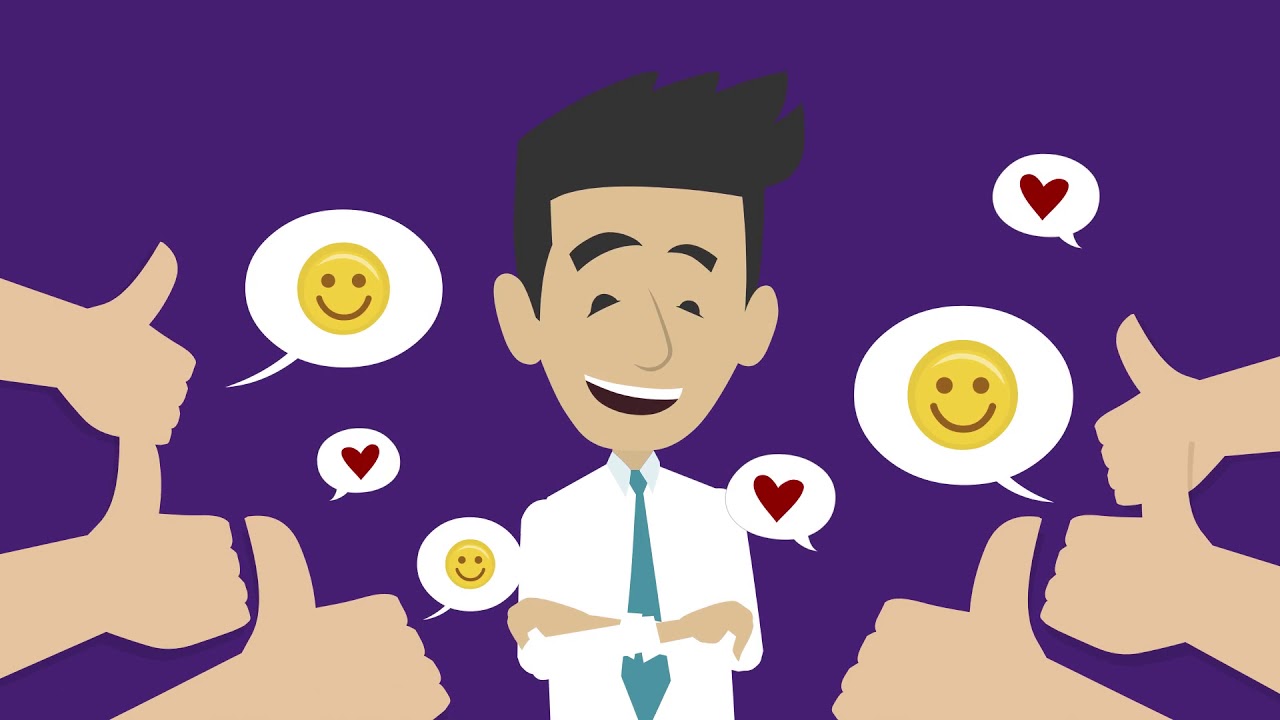 Rapport building training  1/2 workshop. Customizable training materials