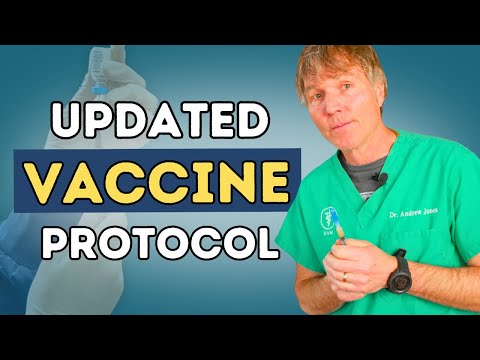 What Dog Vaccines Are Really Necessary For Your Pet?