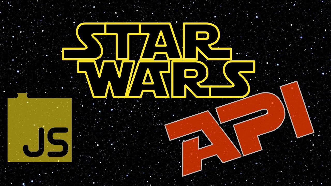 Fetch API in JavaScript: Display Star Wars Data