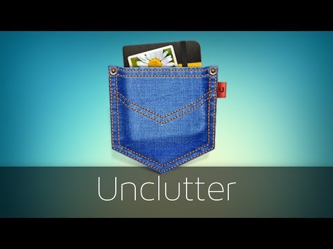 Unclutter | Mac App Review