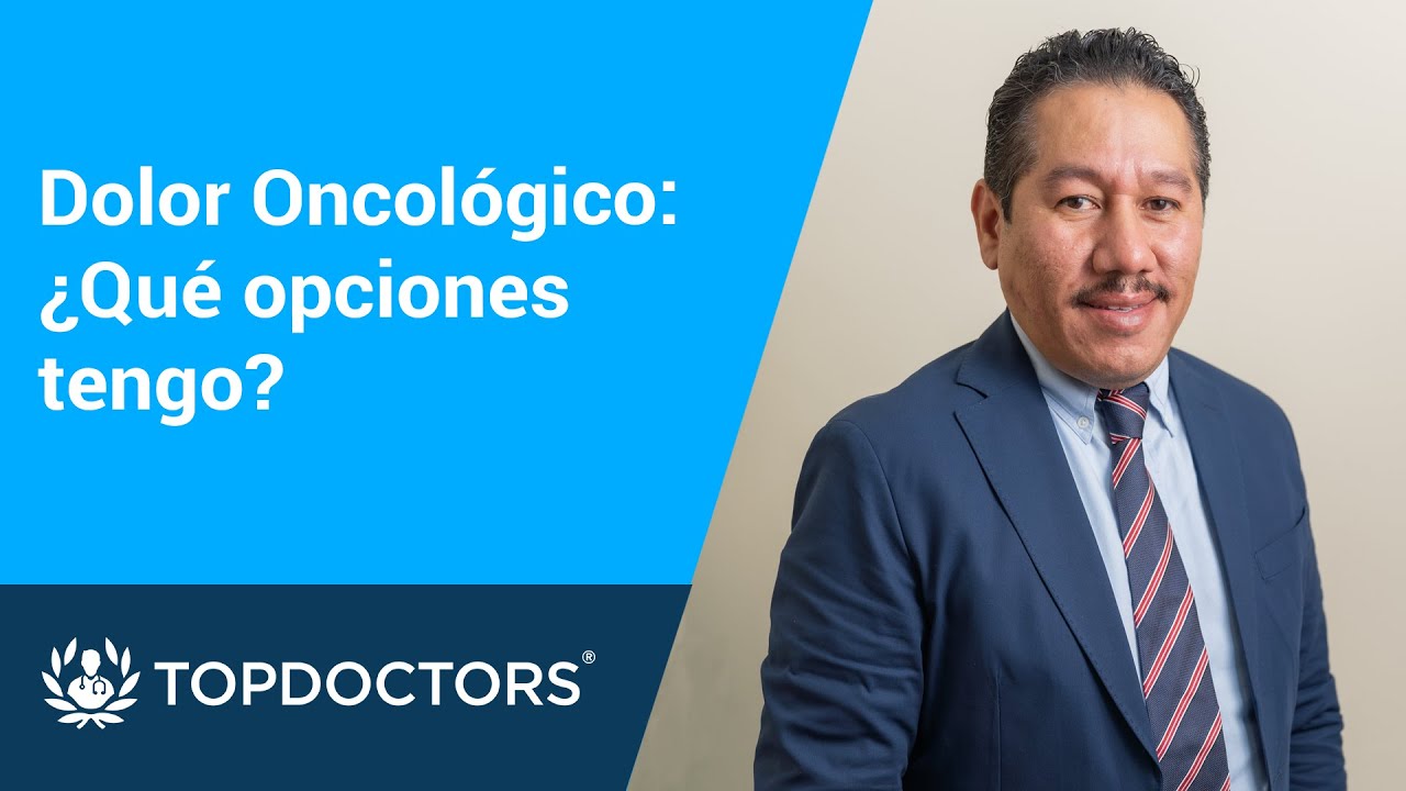 Cancer Pain: What Options Do I Have?