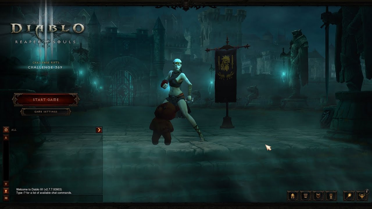 S32 Challenge rifts - CR368-382 - #14 by MadTom-2218 - General ...