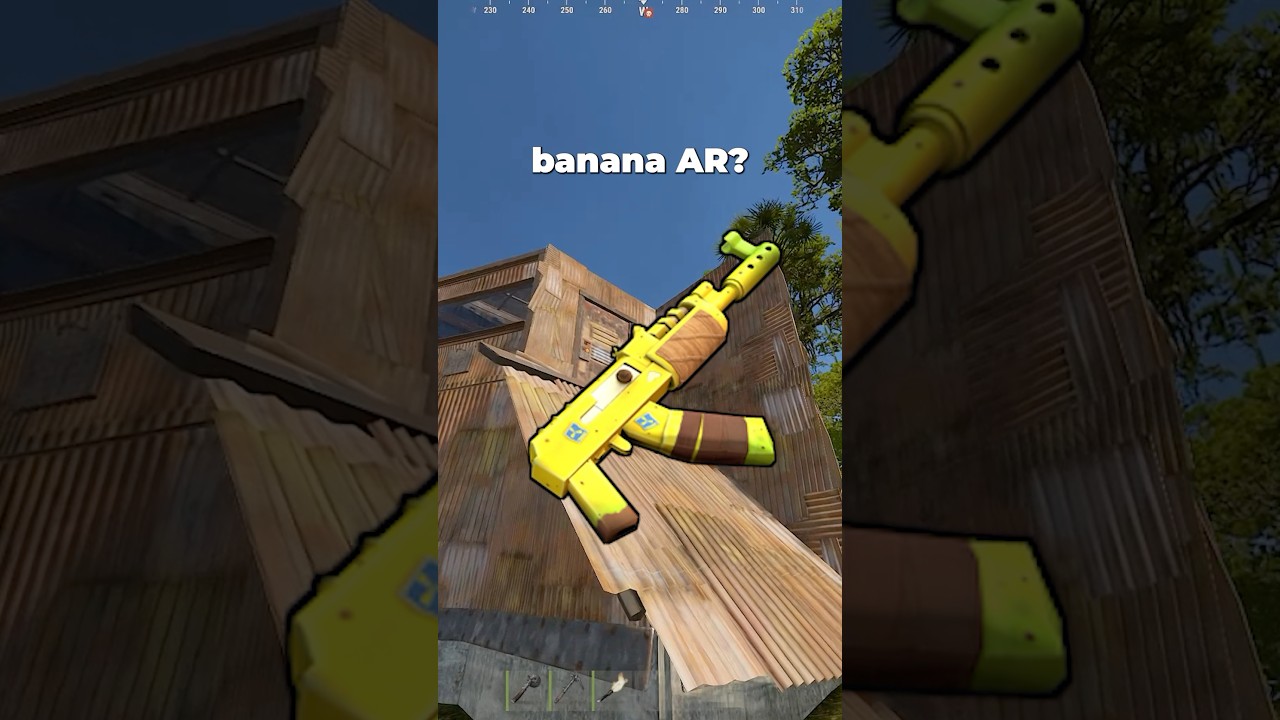 Finally Happened😭#rust #rustgame #rustconsole #rustshorts #gaming #rustclips #rustgameplay #rustpvp