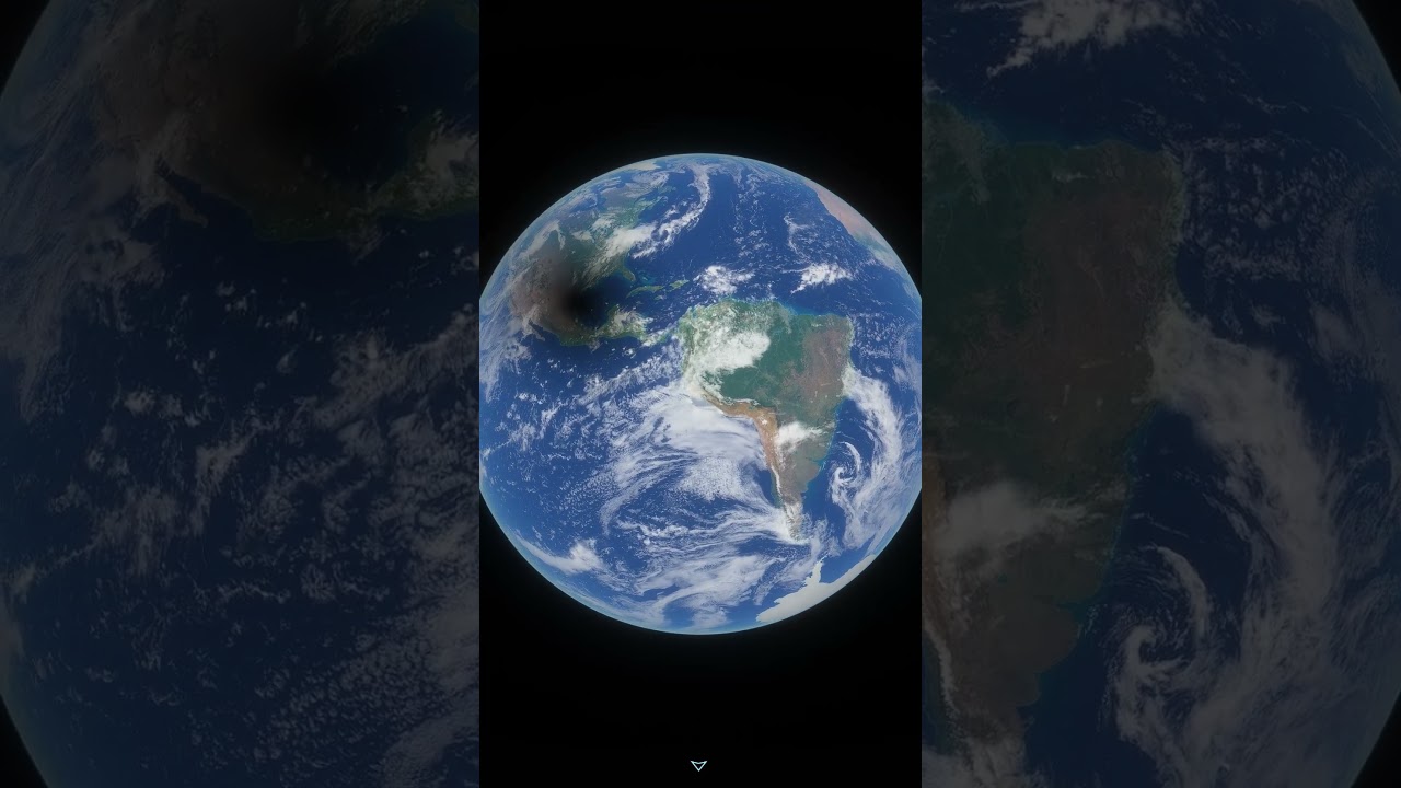 October 14th #solareclipse seen from the moon