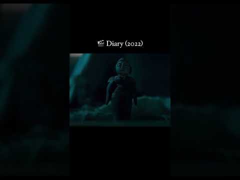 horror movie #diary #horror #horrormovie #southindian #shorts #ghost #viralvideo