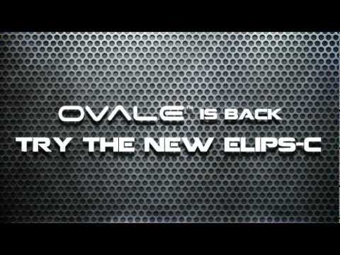 Ηλεκτρονικό τσιγάρο Ovale - Γεύσεις - Τιμές & Προσφορές