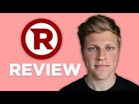 Rocket Lawyer Review (2025)