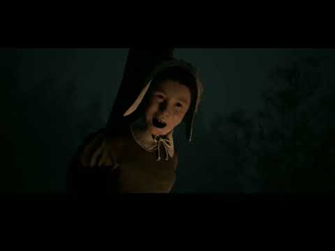 Until Dawn/Man of Medan/Little Hope/House of Ashes || This Side of Paradise