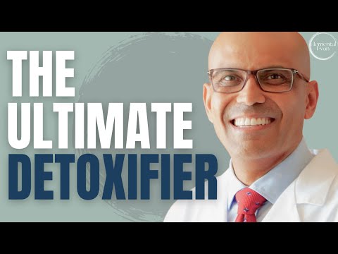 Unlocking the Power of Glutathione: Insights with Dr. Nayan Patel