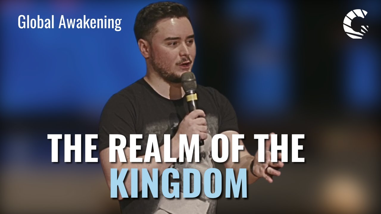 A Life on the Altar | Brian Starley | Cultivate Revival