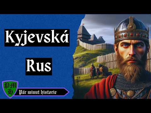 Kyjevská Rus