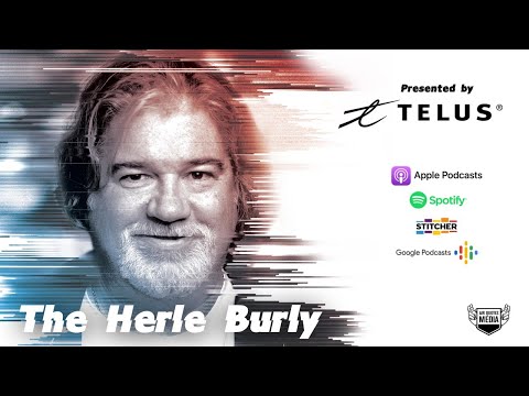 Party Platforms with Bardeesy, Leichnitz, and Speer + the Political Panel | The Herle Burly