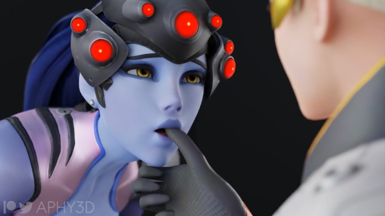 Nero Status: Widowmaker | Overwatch