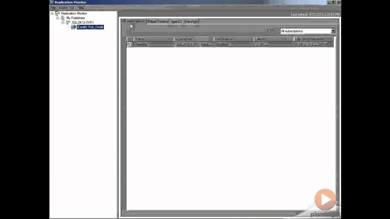 Efficiently troubleshooting agent latency issues