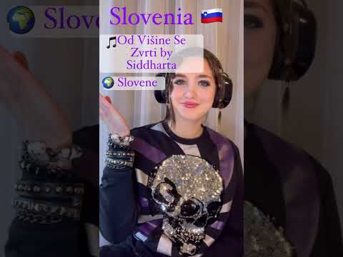 Language of Music: My Top Pick From Every European Nation Part 16 #Europeanmusic#musicaroundtheworld