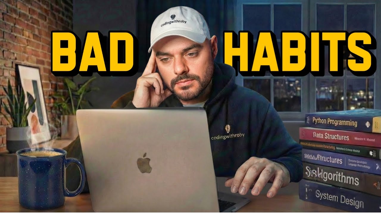 Stop Coding Like a Junior