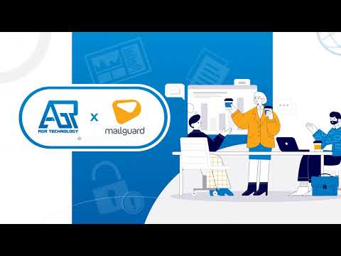 MailGuard | Stop Email Threats Quickly | AGR Technology