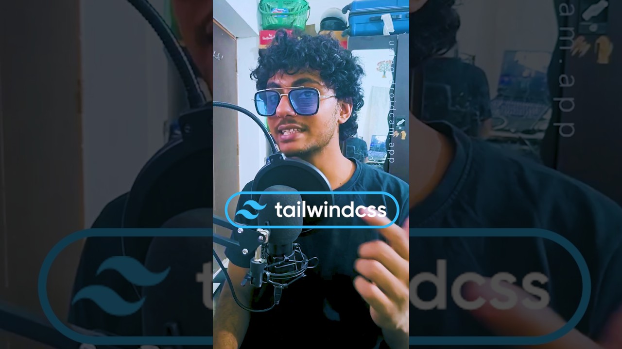 Tailwind CSS HACK I Wish I Knew Sooner