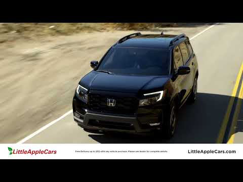 Little Apple Toyota Honda - Commitment to Customer Service