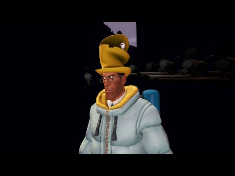Steam Community :: Video :: TF2 Casual Moment (Napoleon Meme) #savetf2