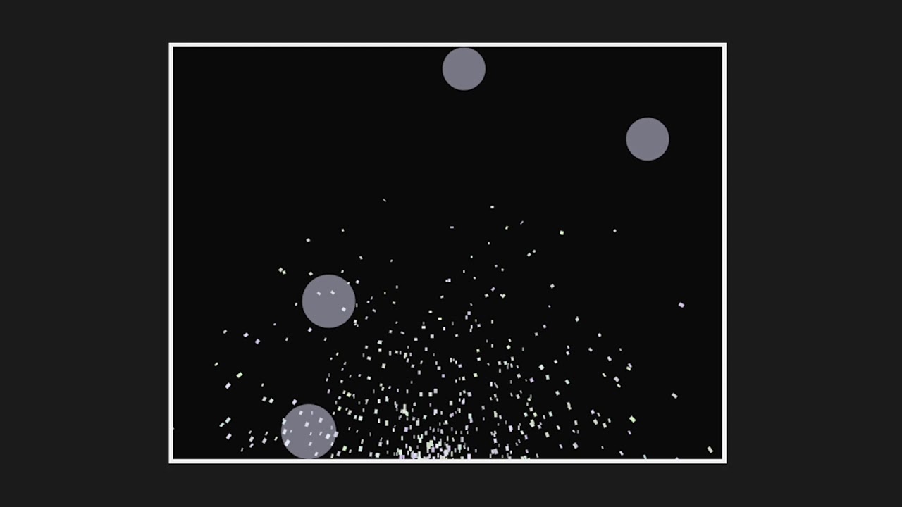 OpenProcessing  -  JavaScript
