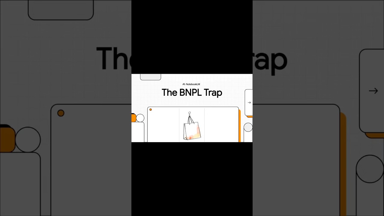 The BNPL Trap: Buy Now, Pay Peril