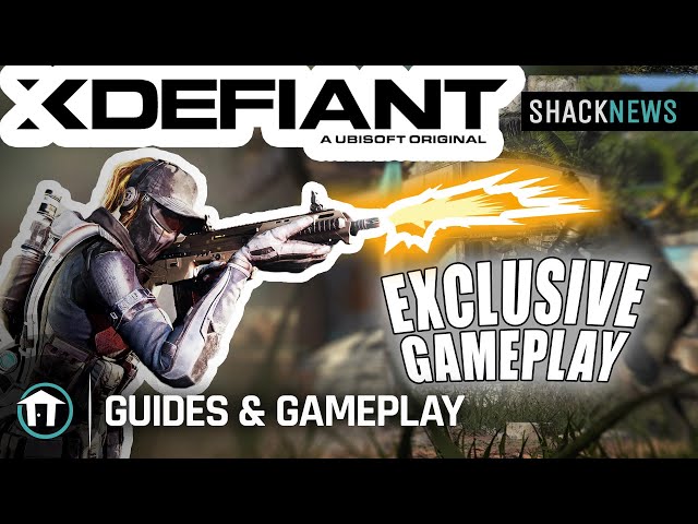 How to pick the best factions in XDefiant based on the game mode?