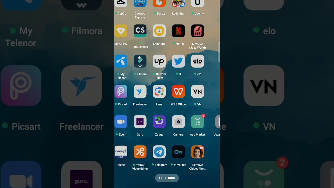 Snack video App unavailable in this region | snack video not working| snack video issue #snackvideo