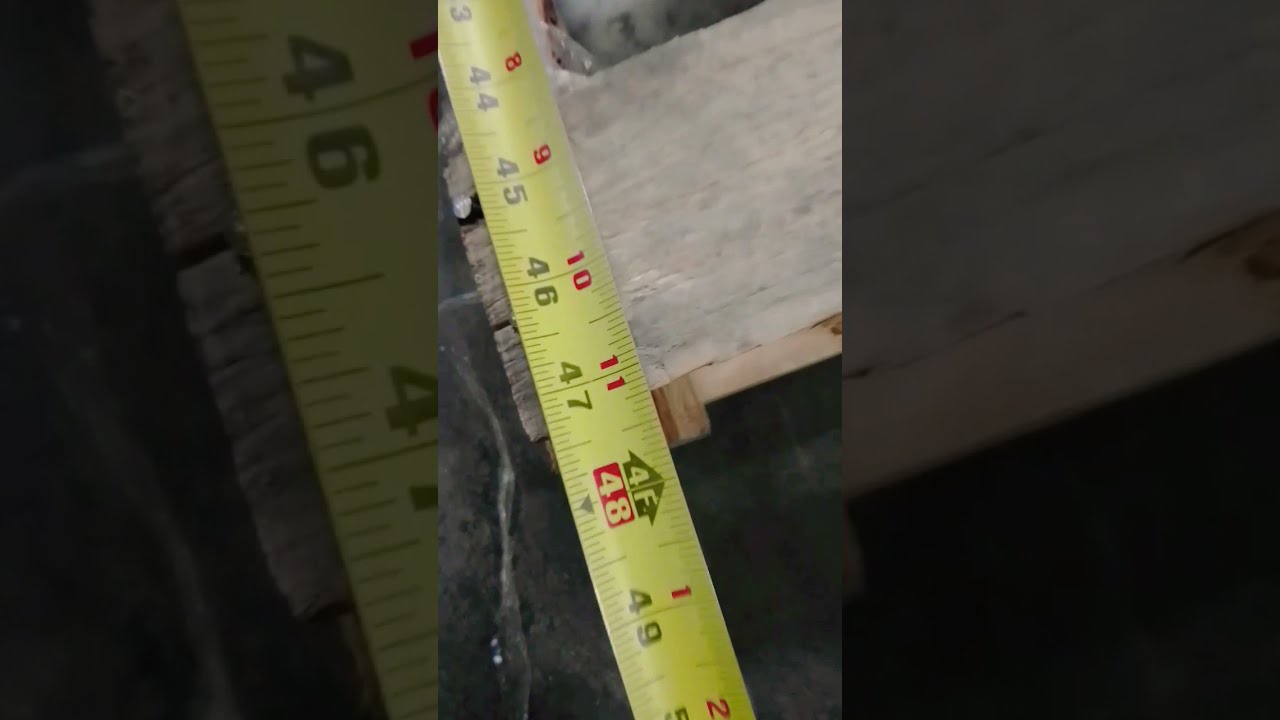 48*40 standard pallet size #ecommerce #fba #shipping #logistics #pallet #onlinebusiness