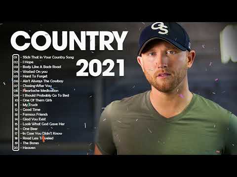 Top Country Songs By Greatest Country Singers 2022 - New Country Hot 100 This Week