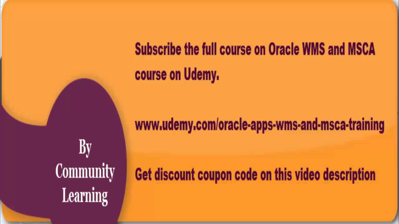 WMS Whse Layout and Material Movements