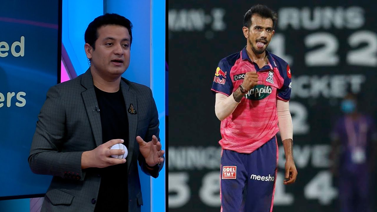 Simplilearn presents Learning Edge: What’s making Chahal difficult to Play?