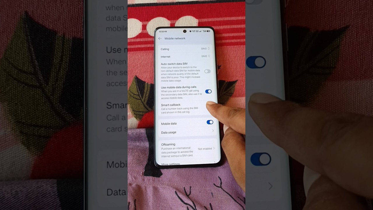 smart callback updated