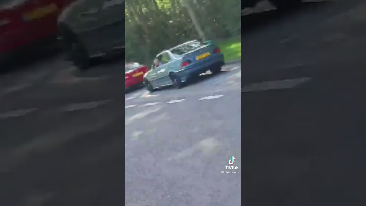 VW GOLF 7 VS VW GOLF 6