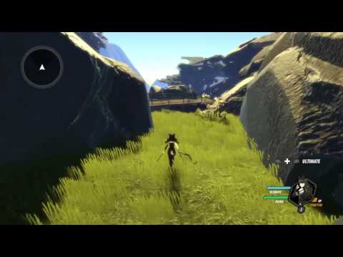 Steam Community :: Video :: Blake