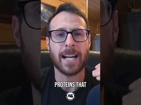 Protein: The Secret to Hiking Muscle Endurance