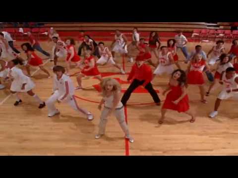 'High School Musical' Songs Ranked - Best Music From HSM 1, 2 and 3