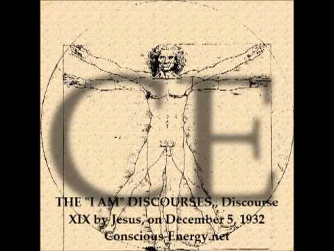 Beloved Jesus – I AM DISCOURSES – Ascended Master Saint Germain ...