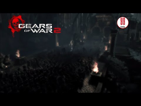 Steam Community :: Video :: Gears of War 2 w/@YourGibs - Part 1 | The ...