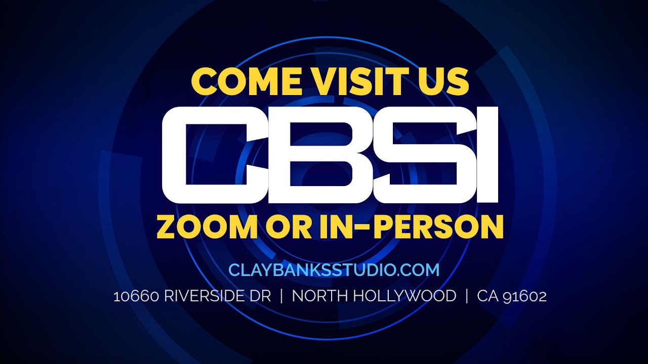 CBSI Classes 2021 | Enrollment Open