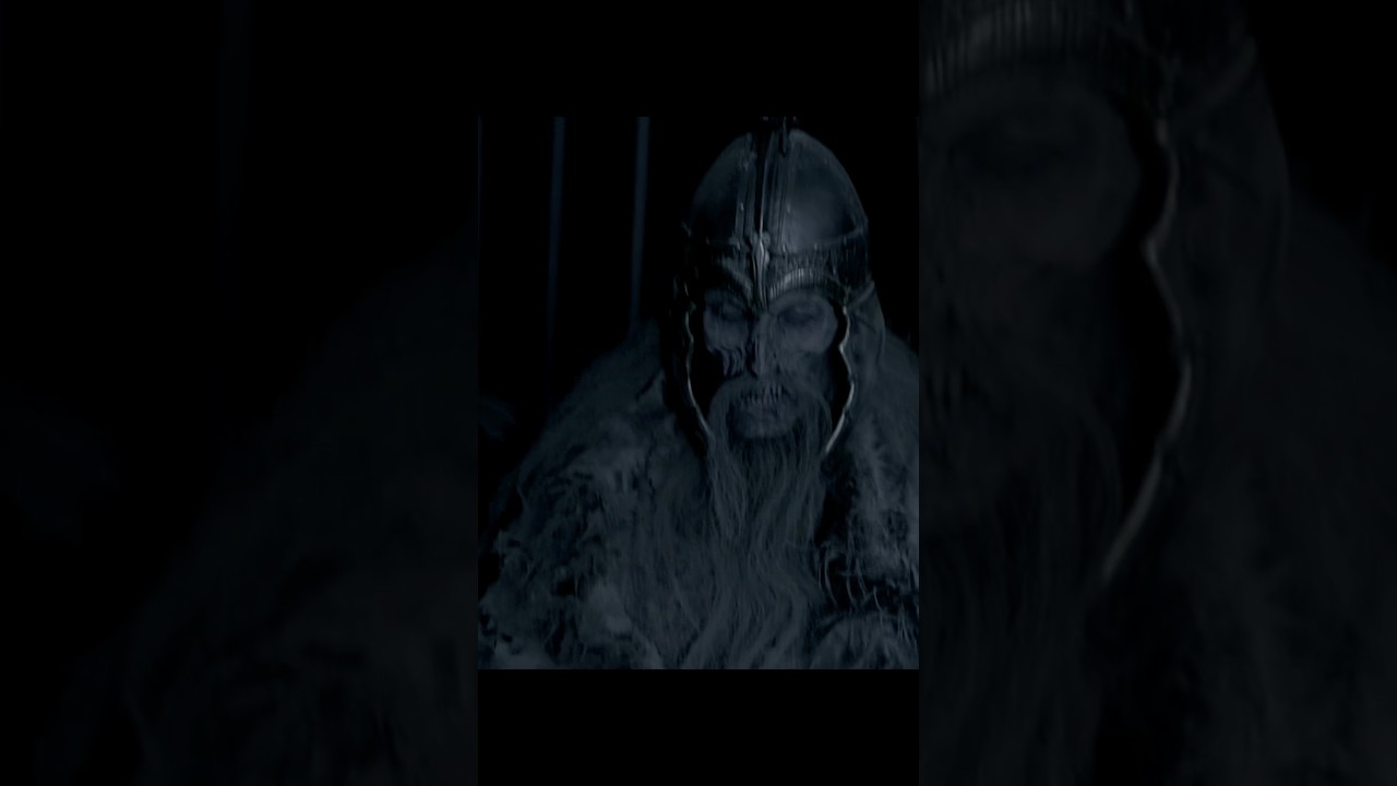 ⚔️ The Northman – 