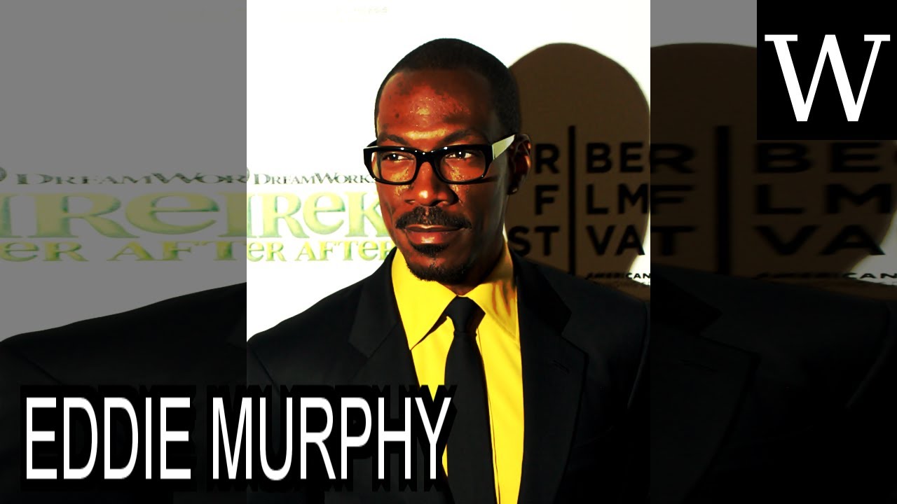 EDDIE MURPHY - WikiVidi Documentary