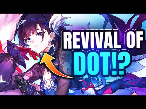 EVERYTHING we Know so far About Hysilens kit (Honkai: Star Rail Hysilens Info)